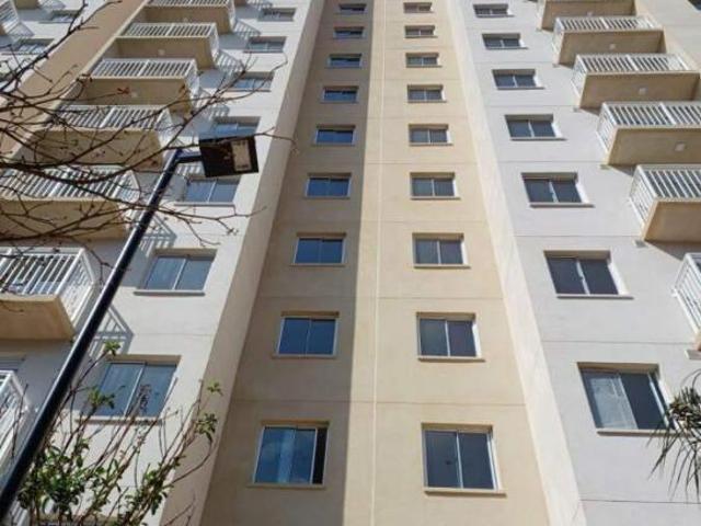 Apartamento para Venda em São Paulo / SP no bairro Parque são Rafael
