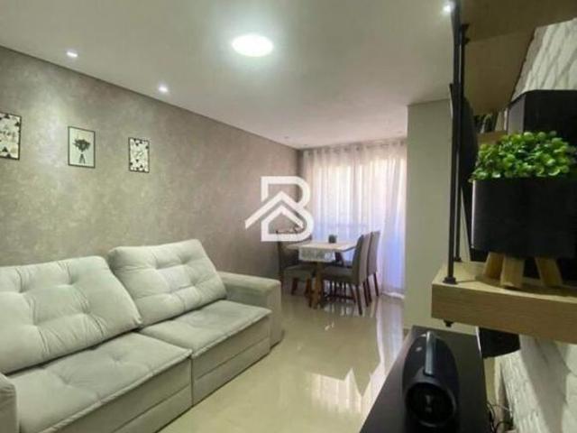 Apartamento para Venda em São Paulo / SP no bairro Parque são Rafael
