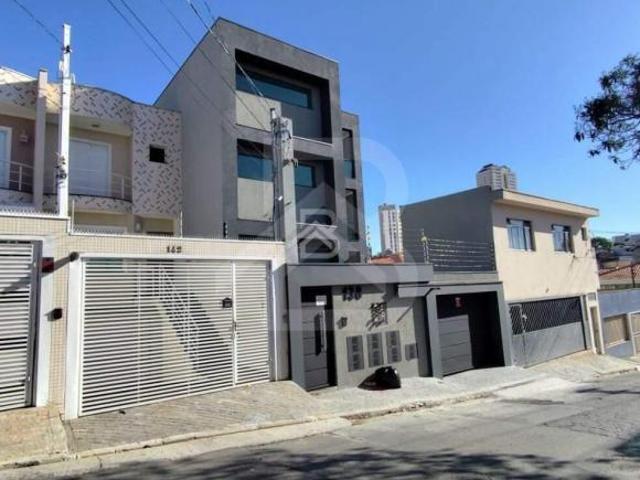 Apartamento para Venda em São Paulo / SP no bairro VILA CARRÃO