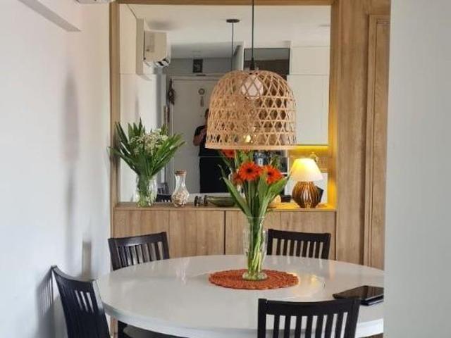 Apartamento para Venda em São Paulo / SP no bairro Vila Carrão