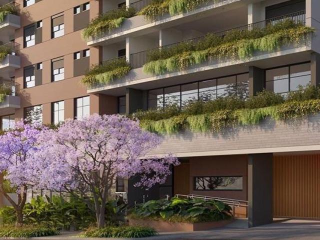 Apartamento para Venda em São Paulo, Sumarezinho, 3 dormitórios, 2 suítes, 3 banheiros, 2 vagas