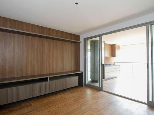 Apartamento para Venda em São Paulo, Sumarezinho, 3 dormitórios, 3 suítes, 4 banheiros, 2 vagas