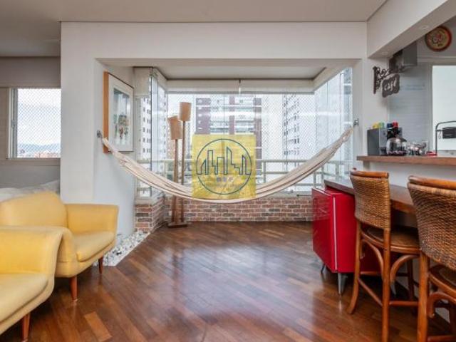 Apartamento para Venda em São Paulo, Sumaré, 3 dormitórios, 1 suíte, 2 banheiros, 2 vagas