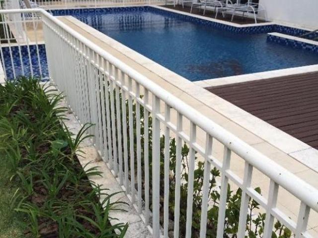 Apartamento para Venda em São Paulo, Sumaré, 3 dormitórios, 1 suíte, 2 vagas