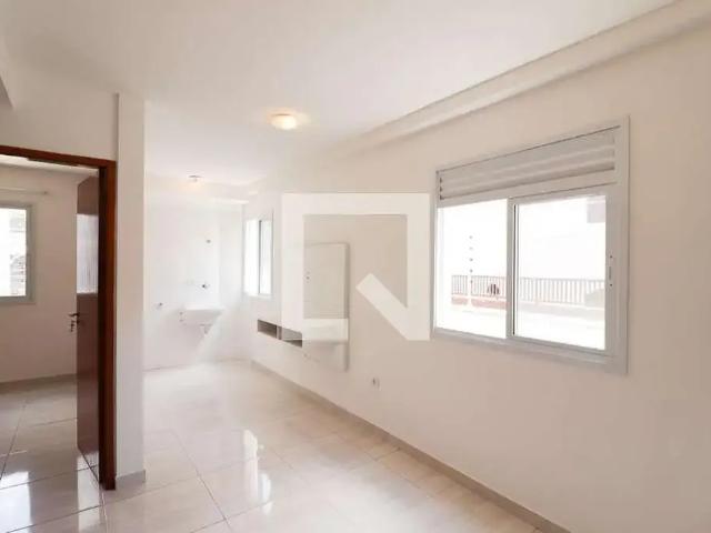 Apartamento para Venda em São Paulo/SP Mandaqui 1 Quartos