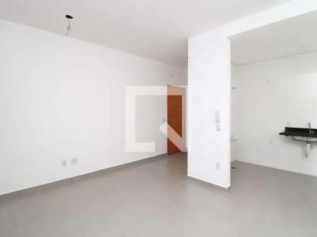 Apartamento para Venda em São Paulo/SP Mandaqui 1 Quartos