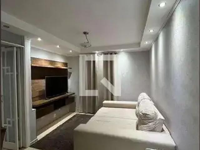 Apartamento para Venda em São Paulo/SP Mandaqui 1 Quartos
