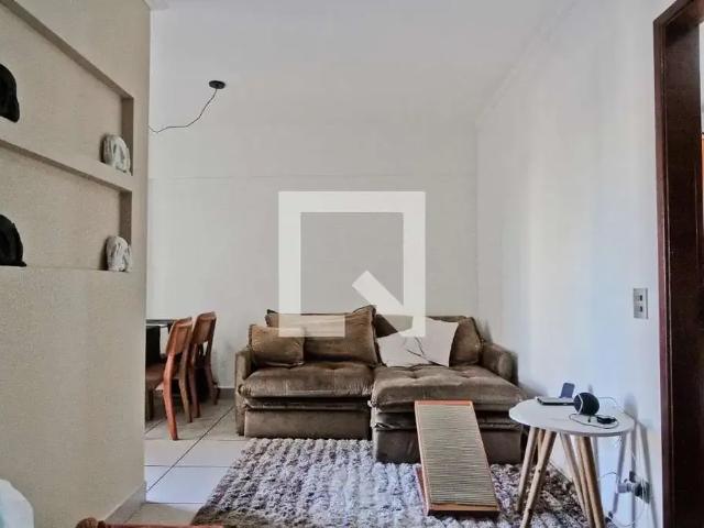 Apartamento para Venda em São Paulo/SP Mandaqui 1 Quartos