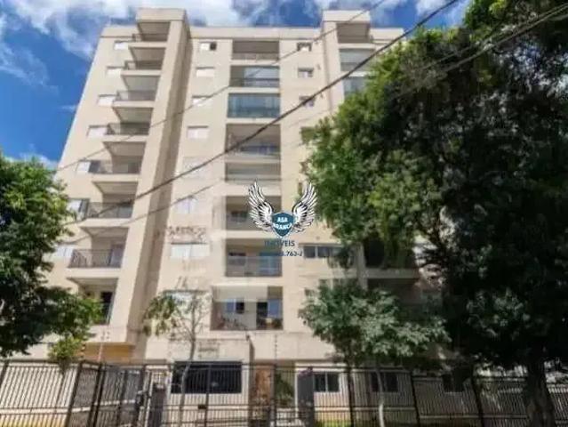 Apartamento para Venda em São Paulo/SP Mandaqui 1 Quartos