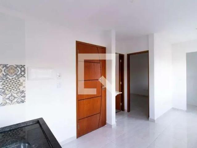 Apartamento para Venda em São Paulo/SP Mandaqui 1 Quartos