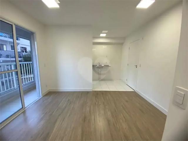 Apartamento para Venda em São Paulo/SP Mandaqui 1 Quartos