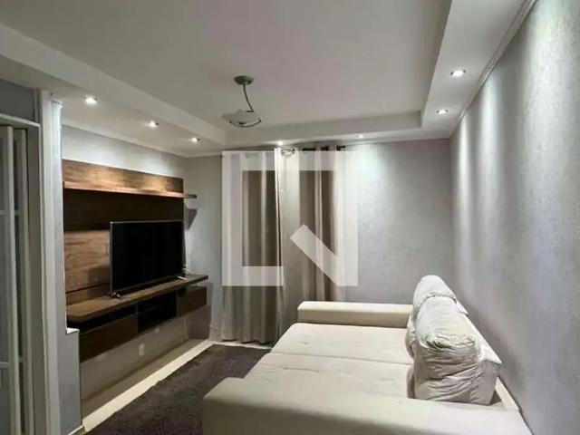 Apartamento para Venda em São Paulo/SP Mandaqui 1 Quartos