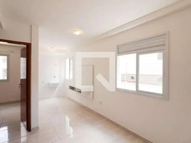 Apartamento para Venda em São Paulo/SP Mandaqui 1 Quartos