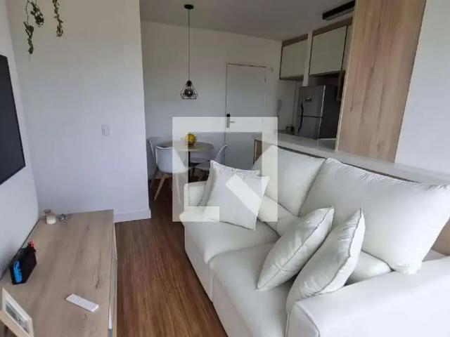 Apartamento para Venda em São Paulo/SP Mandaqui 2 Quartos