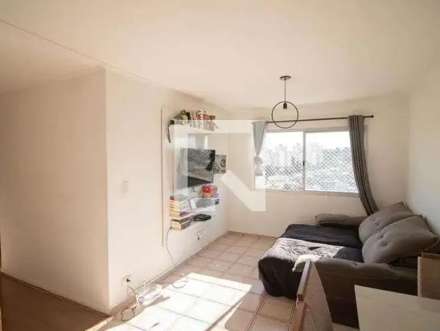 Apartamento para Venda em São Paulo/SP Mandaqui 2 Quartos