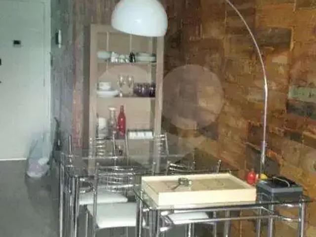 Apartamento para Venda em São Paulo/SP Mandaqui 2 Quartos