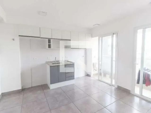 Apartamento para Venda em São Paulo/SP Mandaqui 2 Quartos