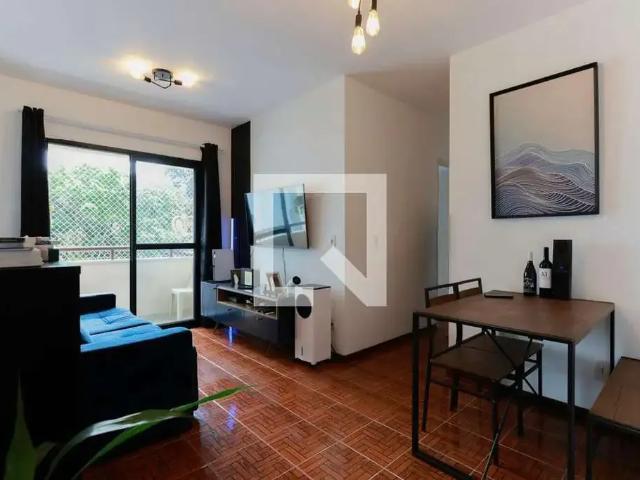 Apartamento para Venda em São Paulo/SP Mandaqui 2 Quartos