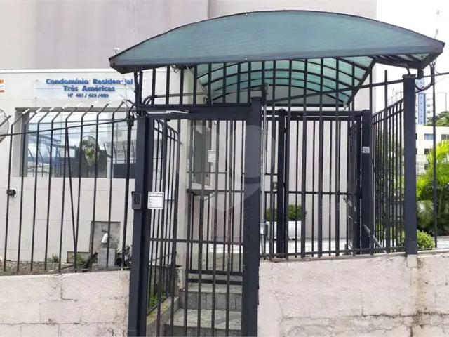 Apartamento para Venda em São Paulo/SP Mandaqui 2 Quartos