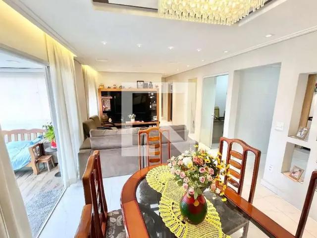 Apartamento para Venda em São Paulo/SP Mandaqui 2 Quartos
