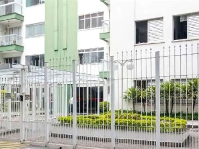 Apartamento para Venda em São Paulo/SP Mandaqui 2 Quartos