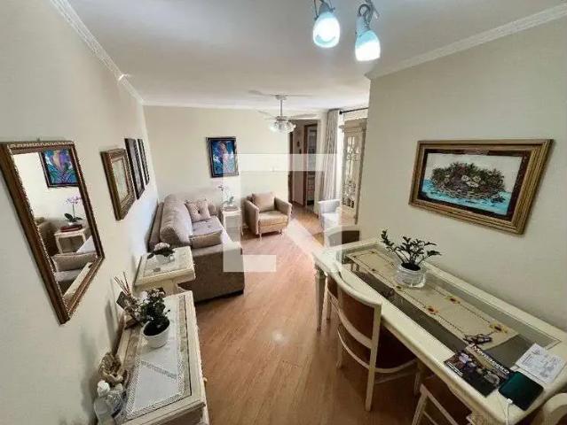 Apartamento para Venda em São Paulo/SP Mandaqui 2 Quartos