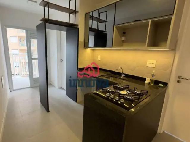 Apartamento para Venda em São Paulo/SP Mandaqui 2 Quartos