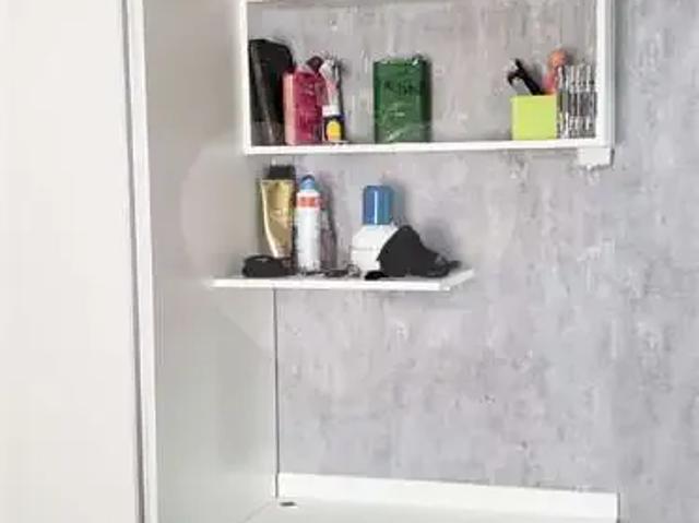 Apartamento para Venda em São Paulo/SP Mandaqui 2 Quartos