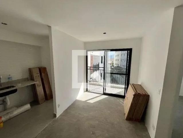 Apartamento para Venda em São Paulo/SP Mandaqui 2 Quartos