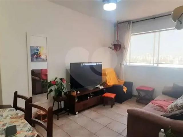 Apartamento para Venda em São Paulo/SP Mandaqui 2 Quartos