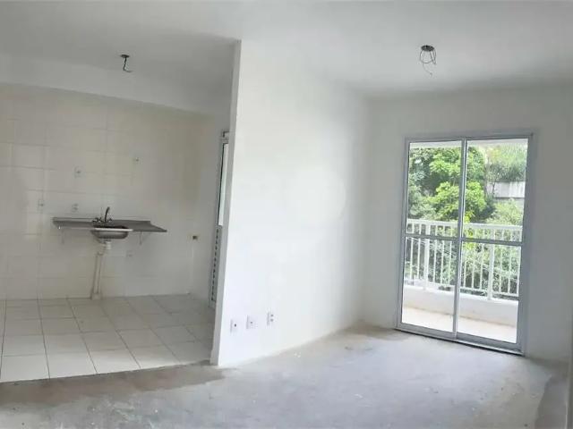 Apartamento para Venda em São Paulo/SP Mandaqui 2 Quartos