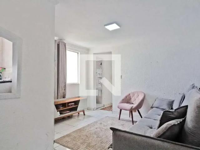 Apartamento para Venda em São Paulo/SP Mandaqui 2 Quartos