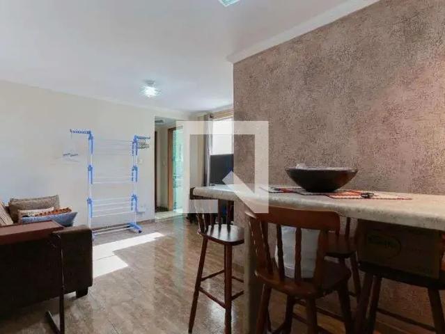 Apartamento para Venda em São Paulo/SP Mandaqui 2 Quartos