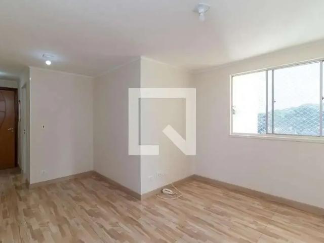 Apartamento para Venda em São Paulo/SP Mandaqui 2 Quartos