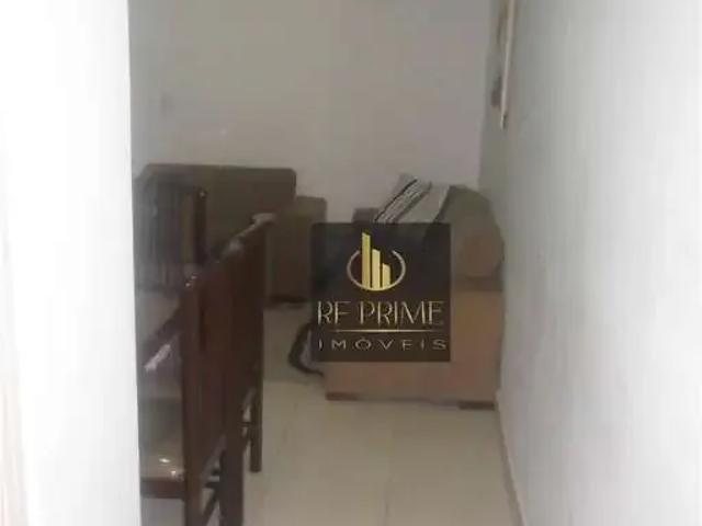 Apartamento para Venda em São Paulo/SP Mandaqui 2 Quartos
