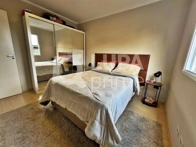 Apartamento para Venda em São Paulo/SP Mandaqui 2 Quartos