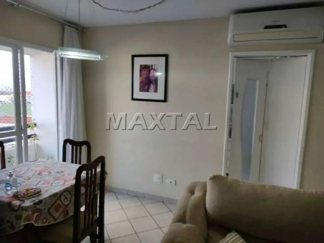 Apartamento para Venda em São Paulo/SP Mandaqui 2 Quartos