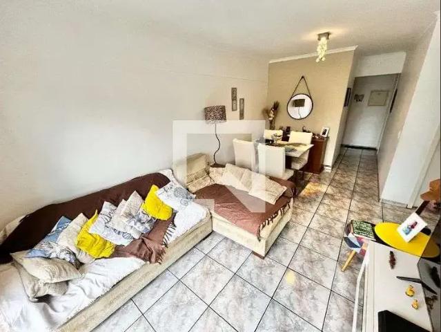 Apartamento para Venda em São Paulo/SP Mandaqui 2 Quartos