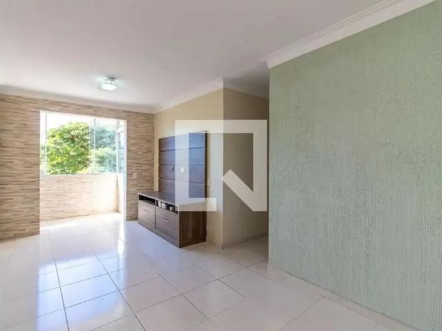 Apartamento para Venda em São Paulo/SP Mandaqui 2 Quartos