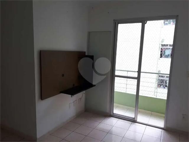 Apartamento para Venda em São Paulo/SP Mandaqui 2 Quartos