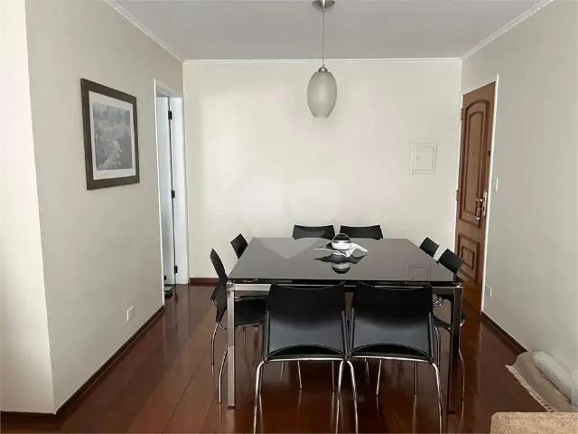Apartamento para Venda em São Paulo/SP Mandaqui 2 Quartos