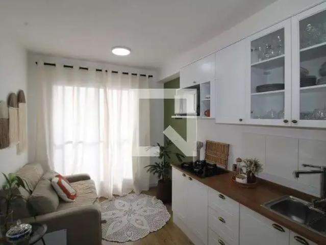Apartamento para Venda em São Paulo/SP Mandaqui 2 Quartos