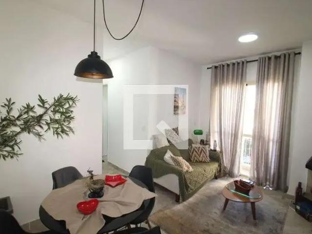 Apartamento para Venda em São Paulo/SP Mandaqui 2 Quartos