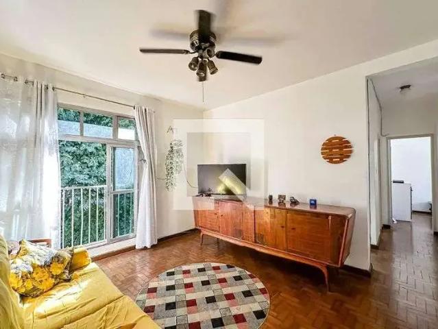 Apartamento para Venda em São Paulo/SP Mandaqui 2 Quartos