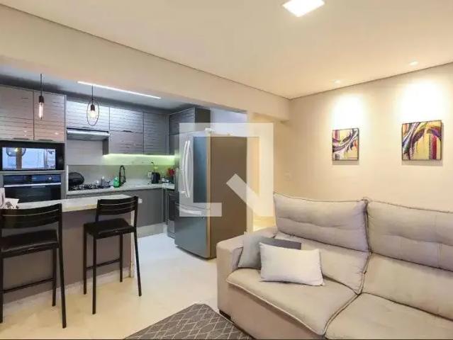 Apartamento para Venda em São Paulo/SP Mandaqui 2 Quartos