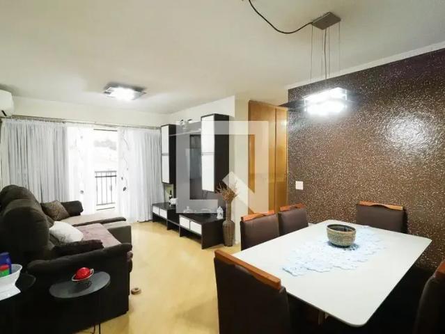 Apartamento para Venda em São Paulo/SP Mandaqui 2 Quartos