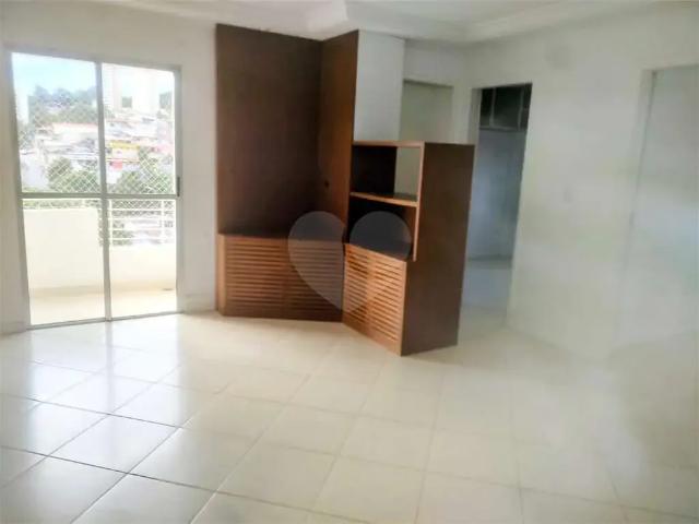 Apartamento para Venda em São Paulo/SP Mandaqui 2 Quartos