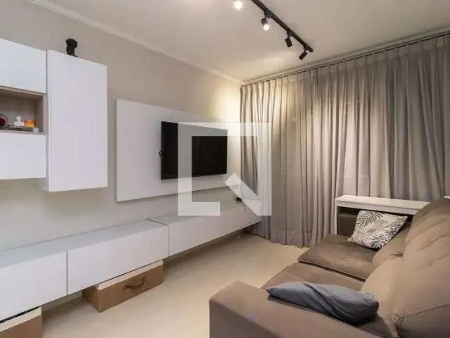 Apartamento para Venda em São Paulo/SP Mandaqui 2 Quartos