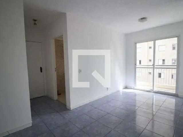 Apartamento para Venda em São Paulo/SP Mandaqui 2 Quartos