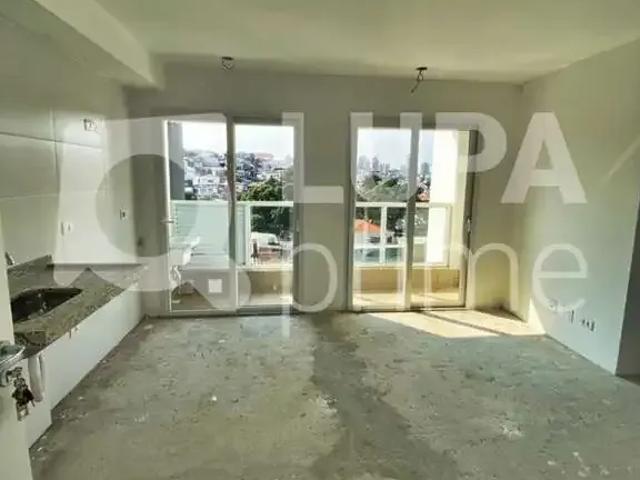 Apartamento para Venda em São Paulo/SP Mandaqui 2 Quartos